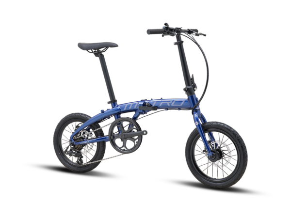 METRO 2 | Polygon Bikes