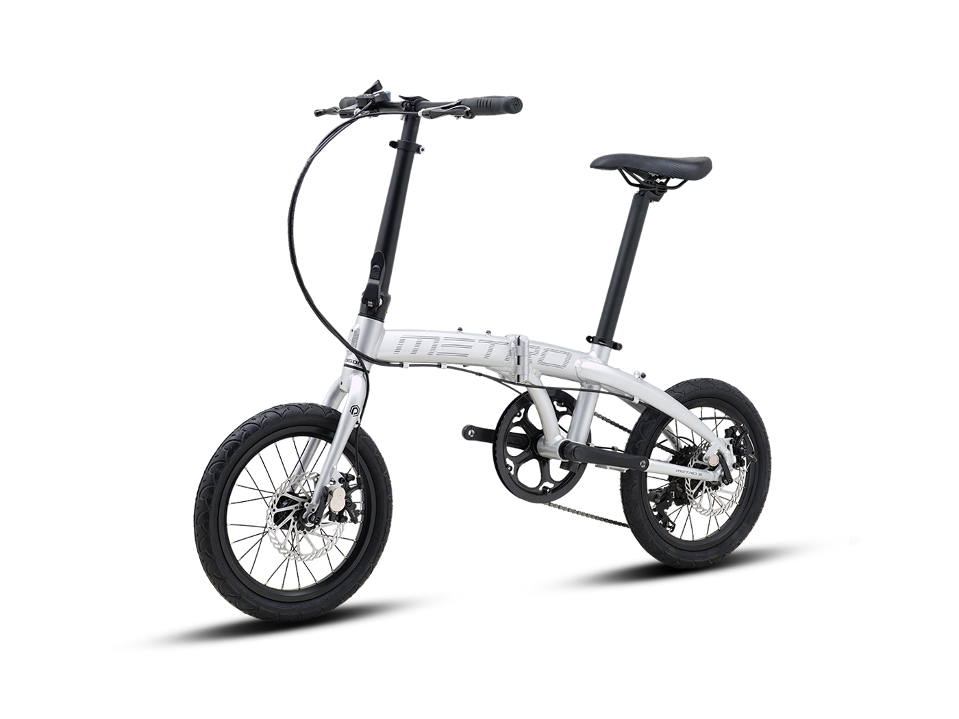 METRO 2 | Polygon Bikes