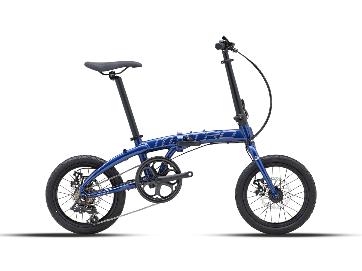 METRO 2 | Polygon Bikes