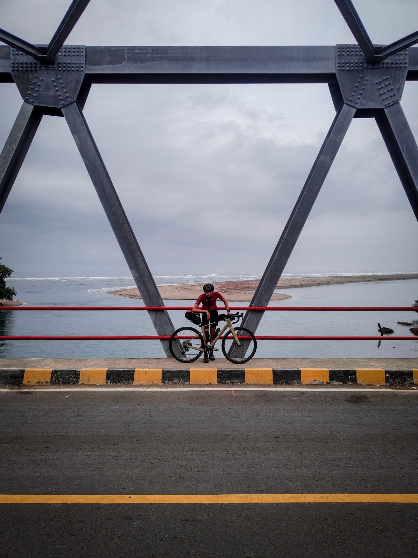 BS Rides 500 2023: Sebuah Catatan Perjalanan - Polygon Bikes