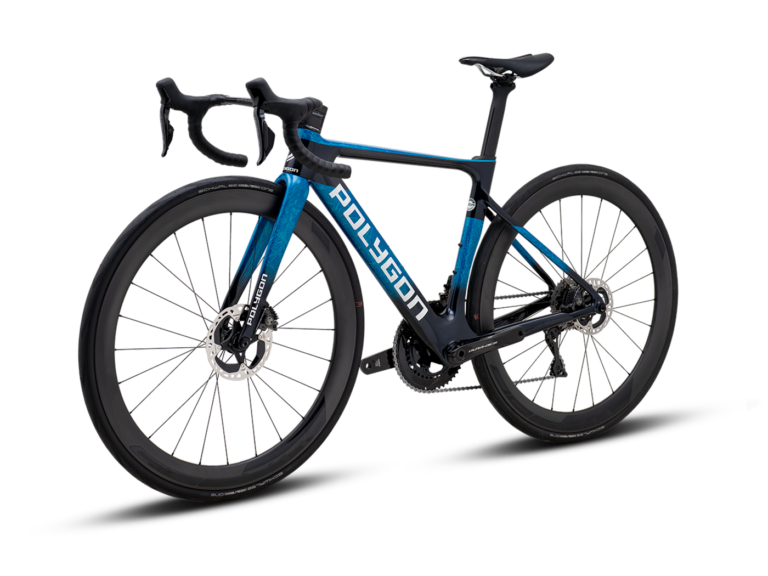 HELIOS A | Polygon Indonesia