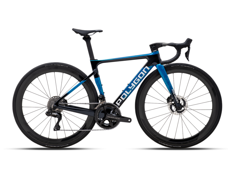 HELIOS A | Polygon Bikes