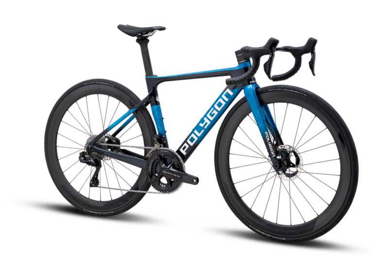 HELIOS A | Polygon Indonesia