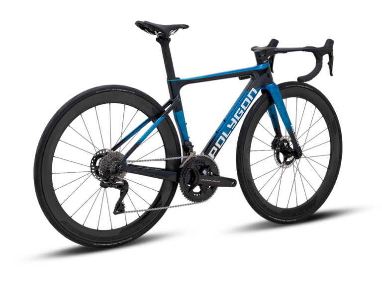 HELIOS A | Polygon Indonesia