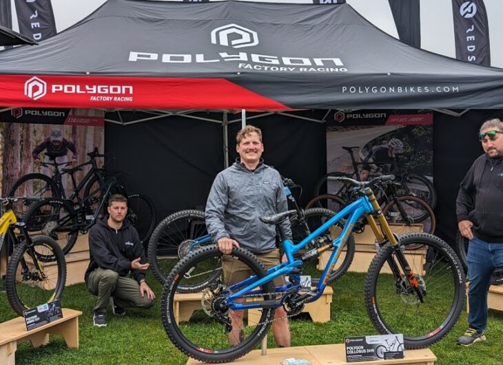 Official Site | Polygon Bikes