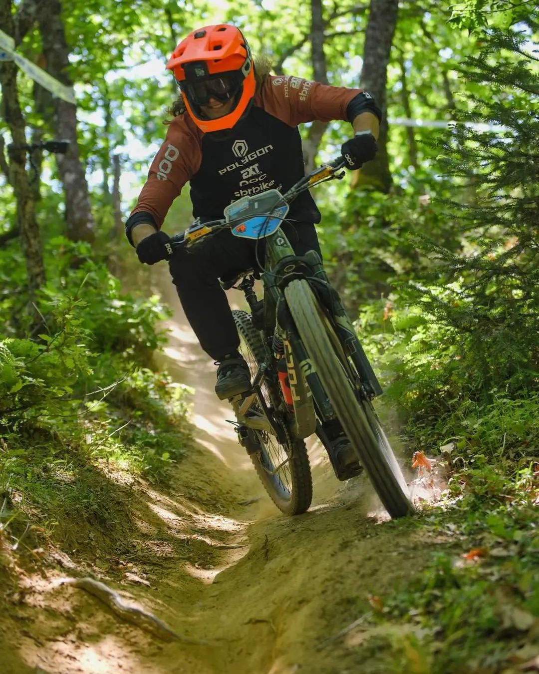 Sepeda Karya Anak Bangsa Berkontribusi untuk Menangkan Juara 1 di ...