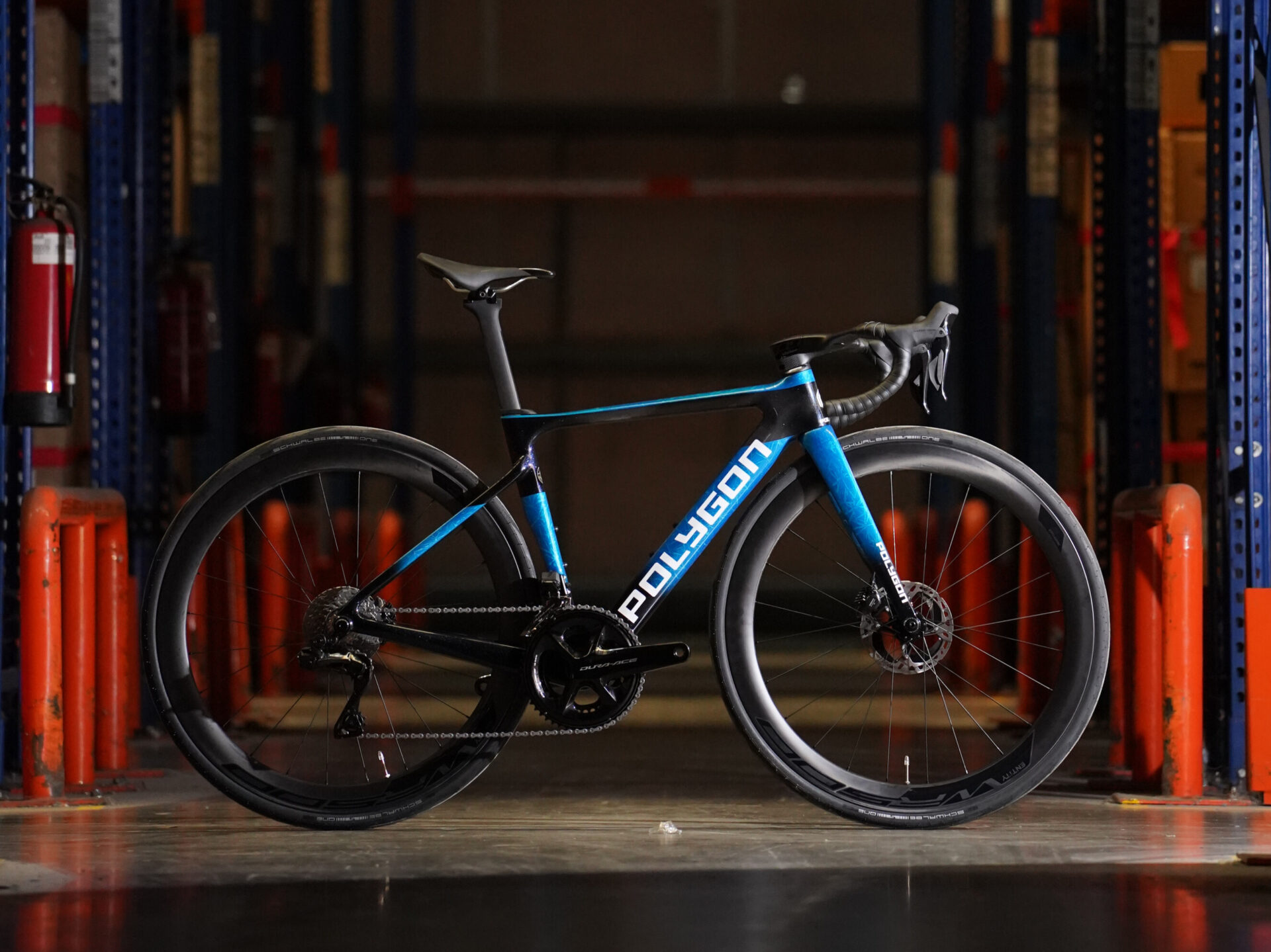 Sepak Terjang Atlet Polygon Bikes pada Laga Dunia bersama Atlet Balap ...