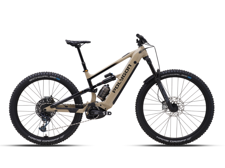 SISKIU TE | Polygon Bikes