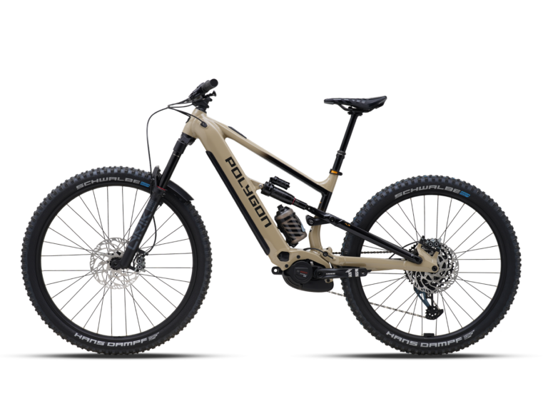 SISKIU TE | Polygon Bikes