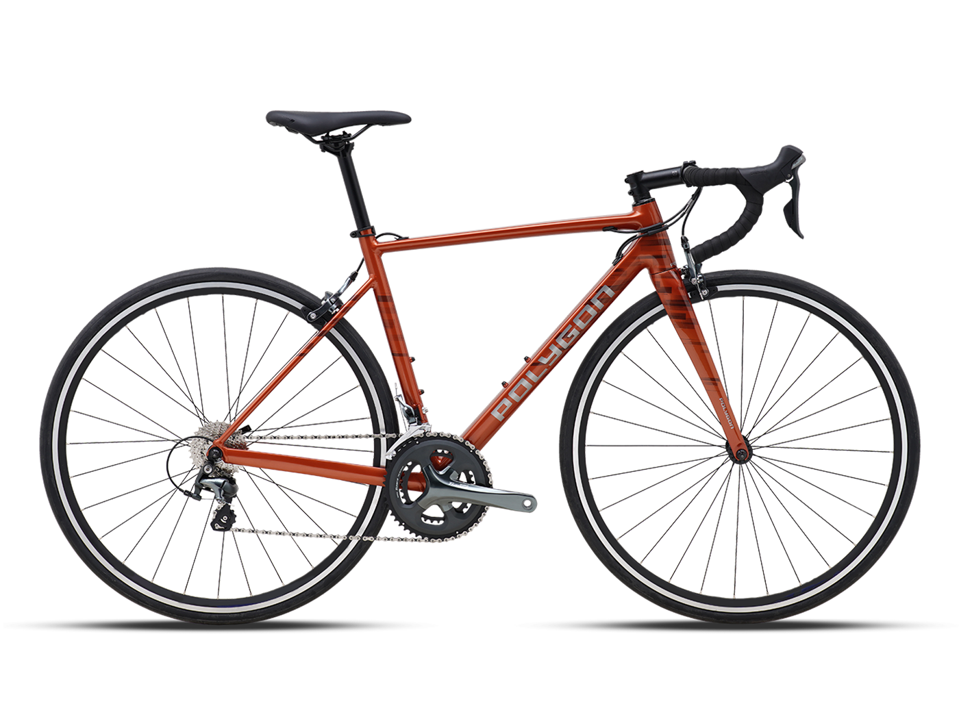 STRATTOS S4 | Polygon Bikes