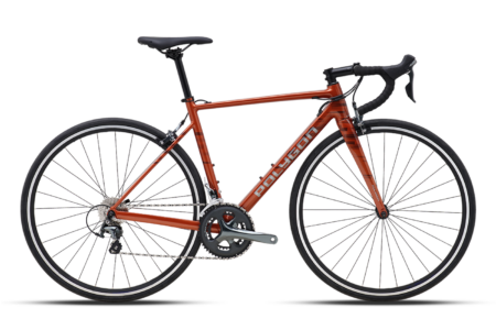 STRATTOS S4D Road Bike 2024 | Polygon Bikes