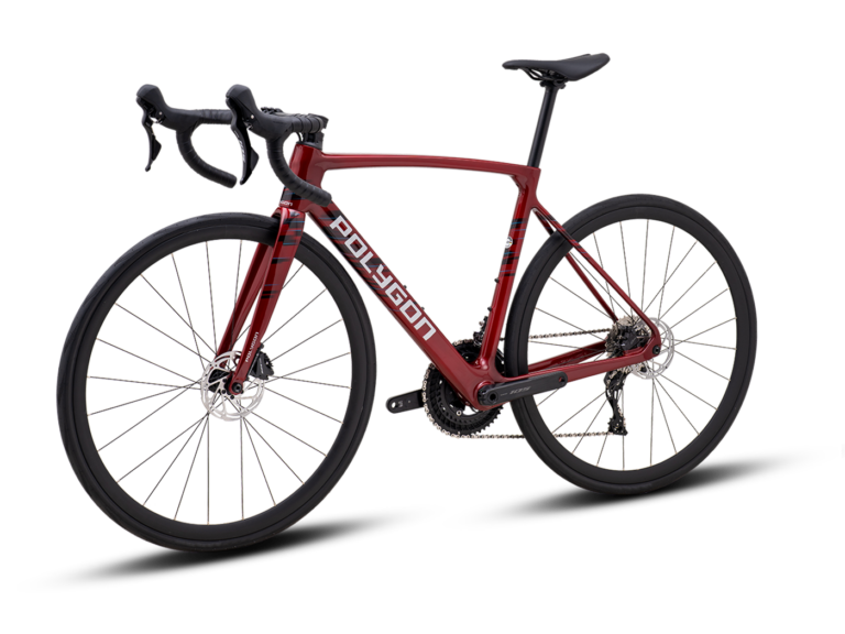 STRATTOS S CARBON | Polygon Bikes