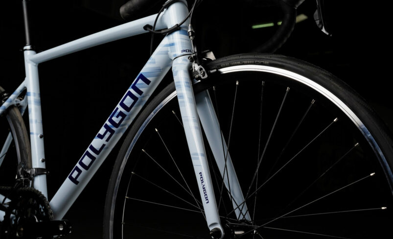 2024 [STRATTOS S2] Road Bike | Polygon Bikes