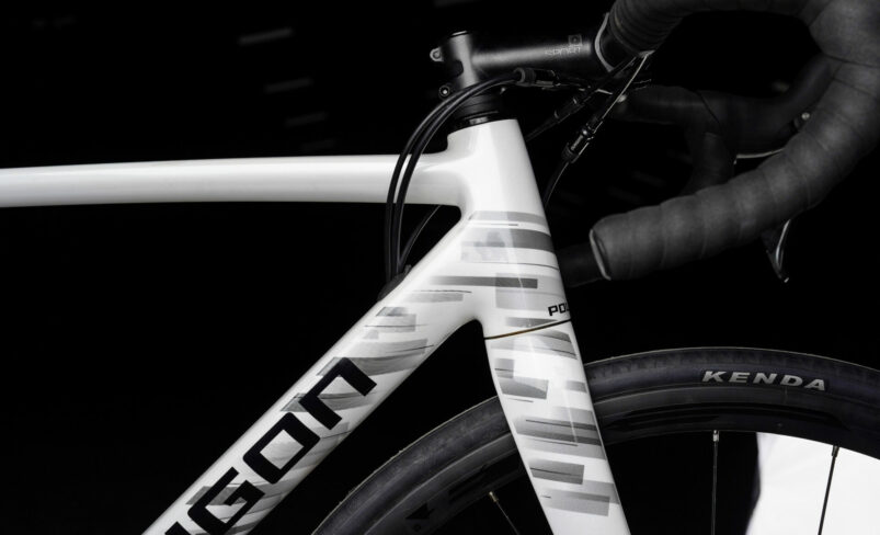 STRATTOS S4D | Polygon Bikes