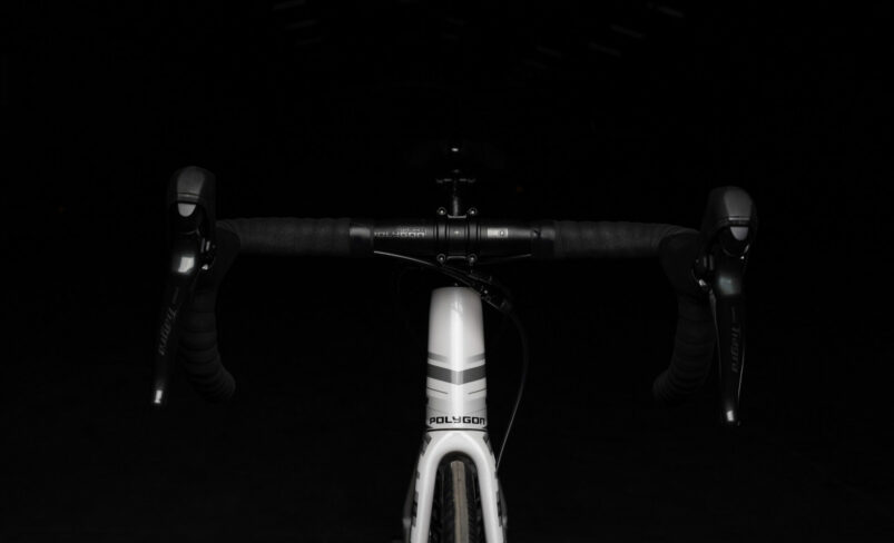 2024 STRATTOS S4D Road Bike | Polygon Bikes