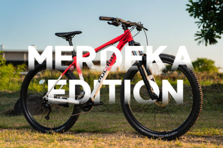 RAZOR | Polygon Indonesia