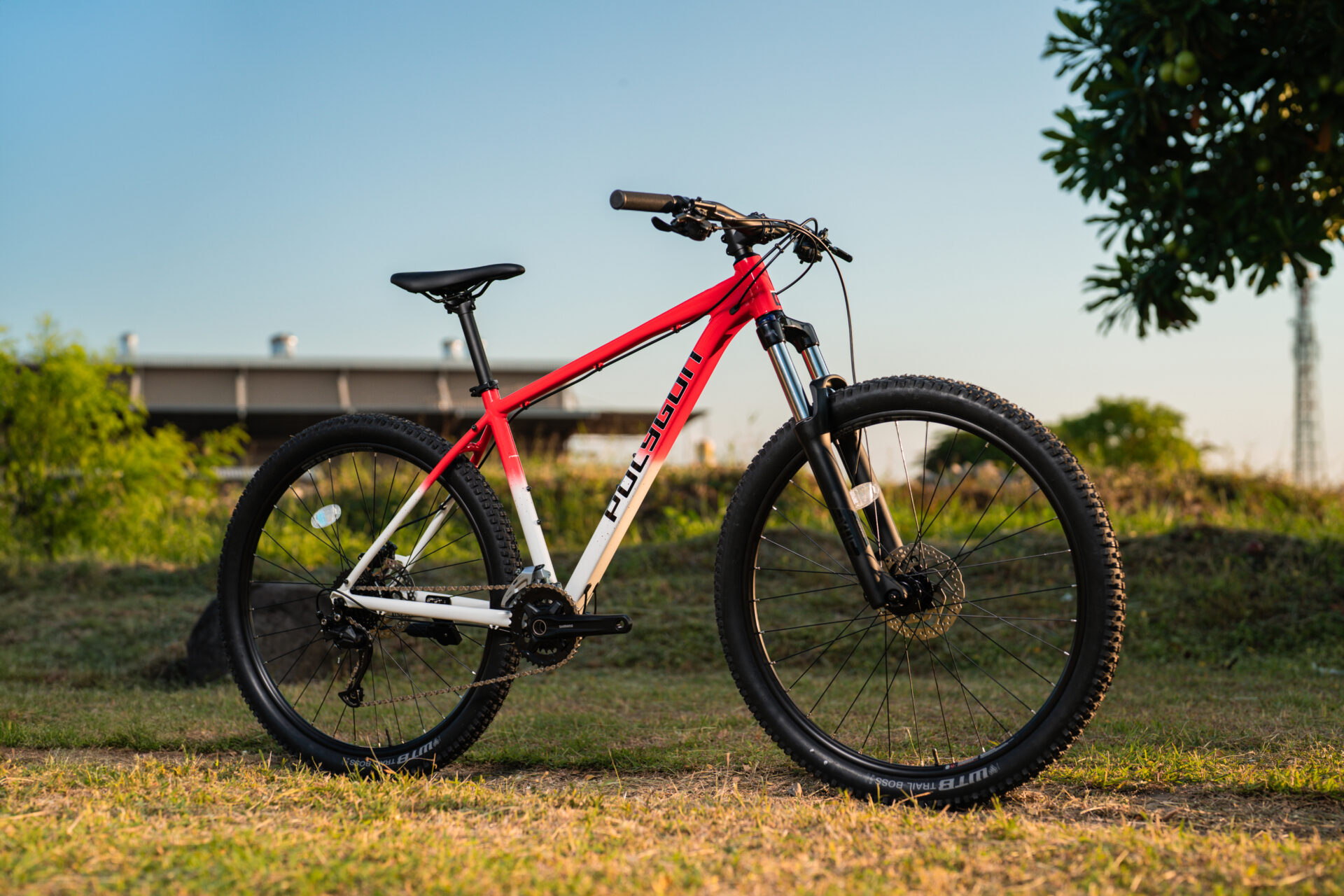 Eksklusif di HUT RI ke-79, Polygon Bikes Luncurkan Sepeda Merdeka Edition - Polygon Bikes