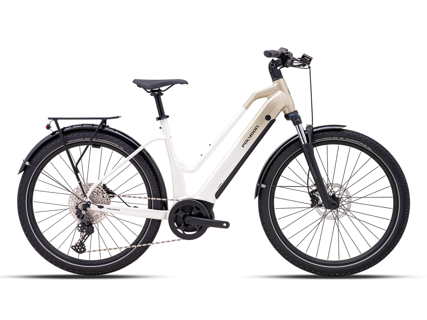 KALOSI LANES PRIME | Polygon Bikes