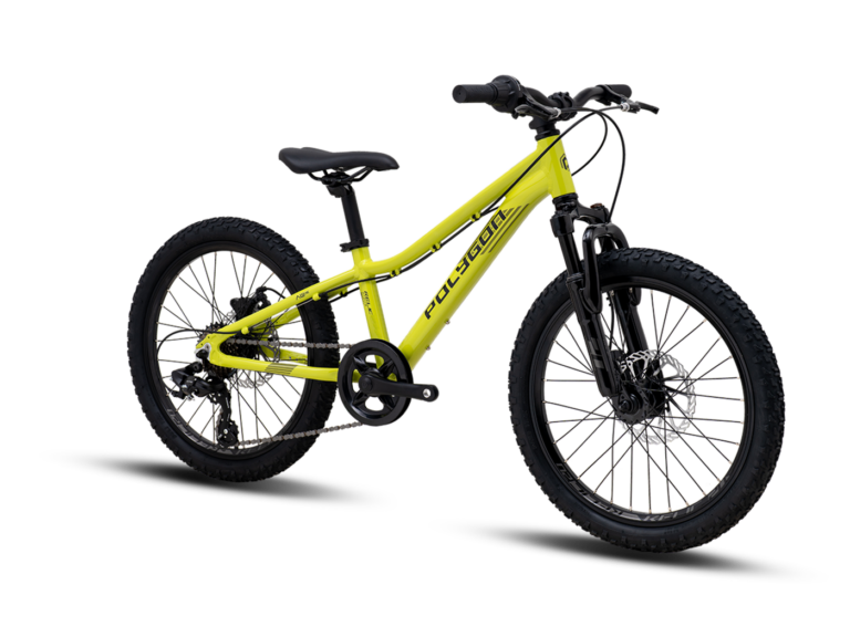 RELIC 20 | Polygon Indonesia