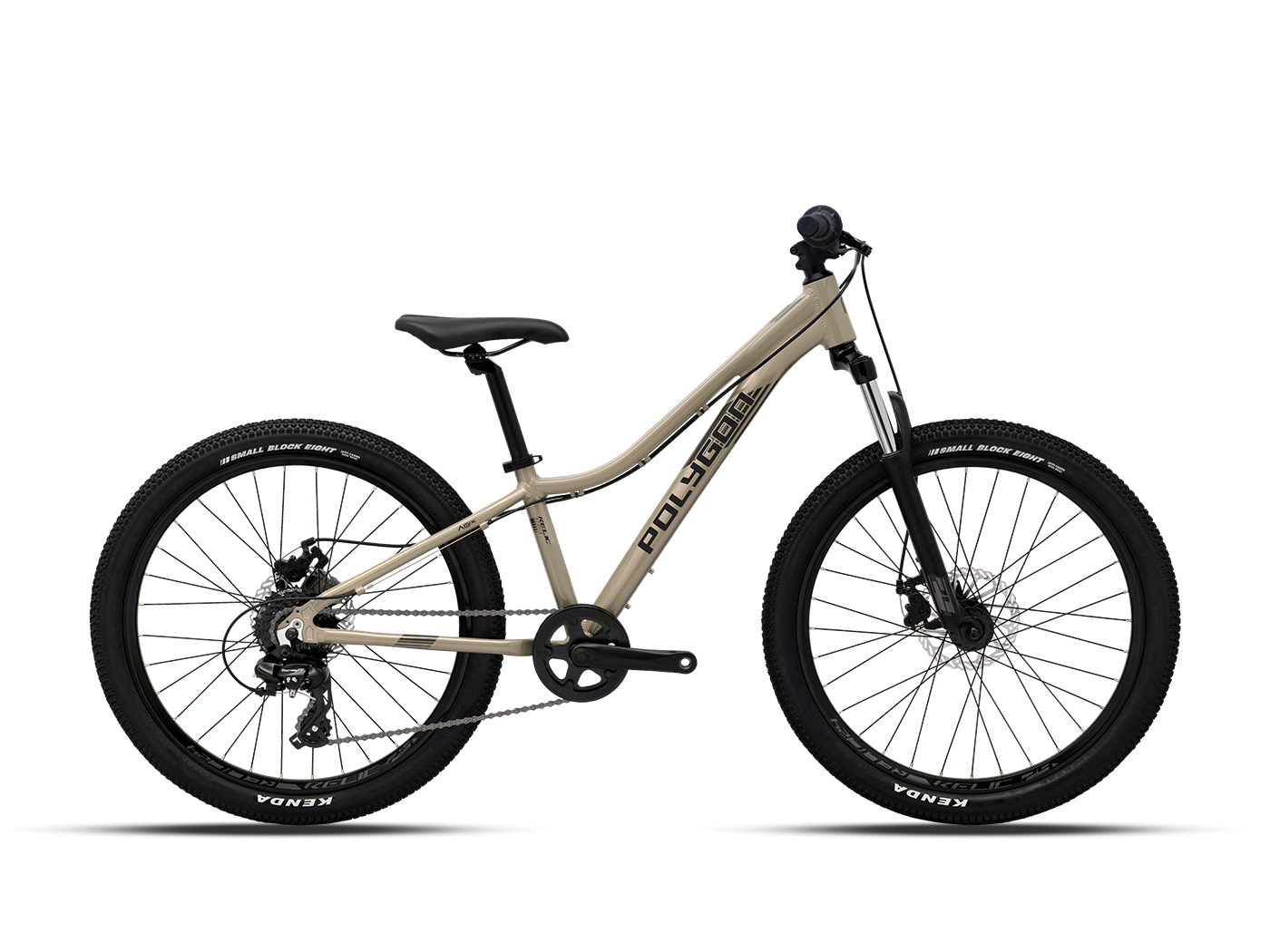 2025 [RELIC24] Kids Mountain Bike | Polygon Bikes