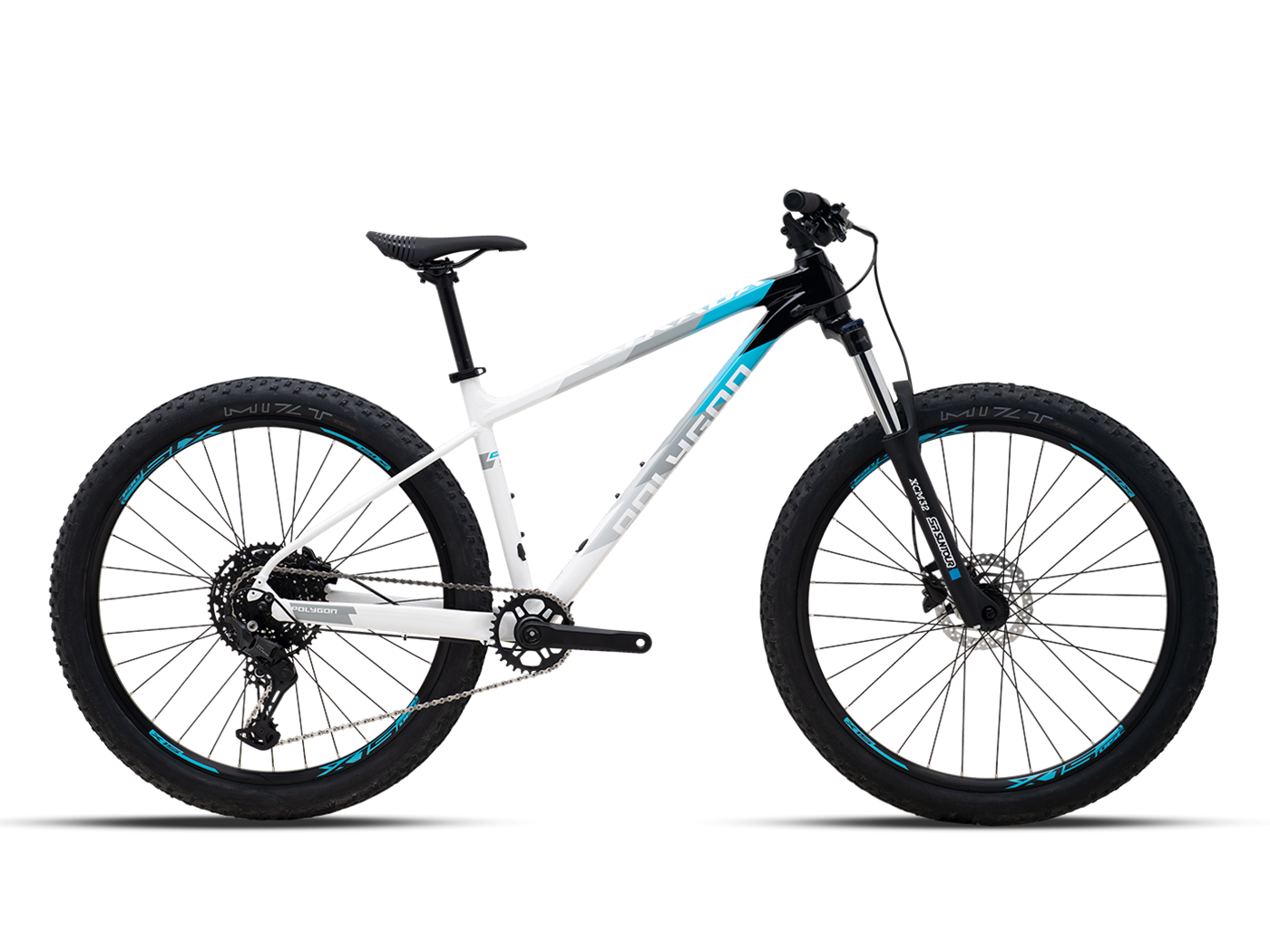 Sepeda Gunung XC XTRADA 5 2022 | Polygon Bikes